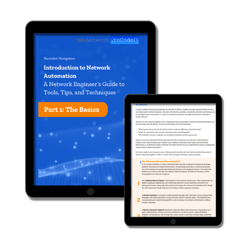 Nautobot Navigators Collection